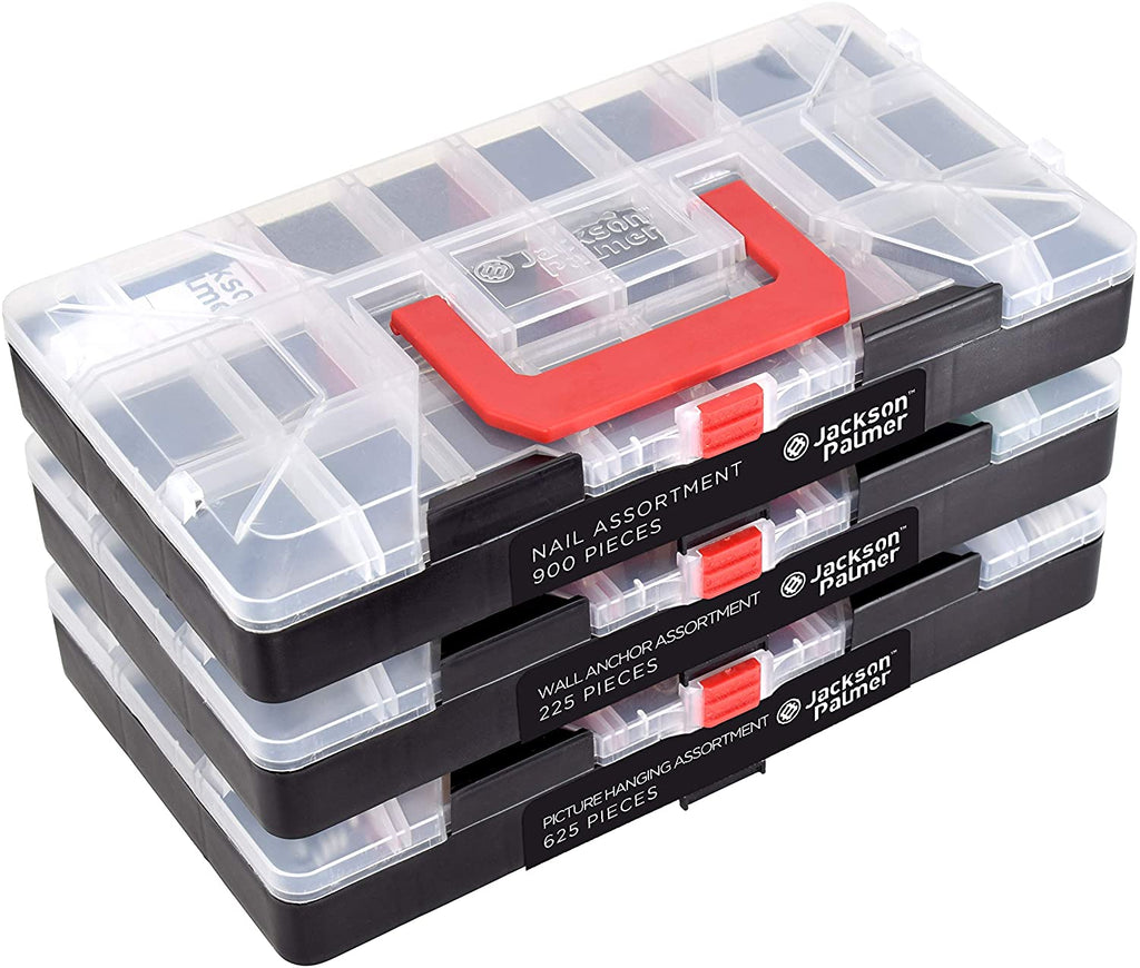 Unique Storage – Crescent Creative