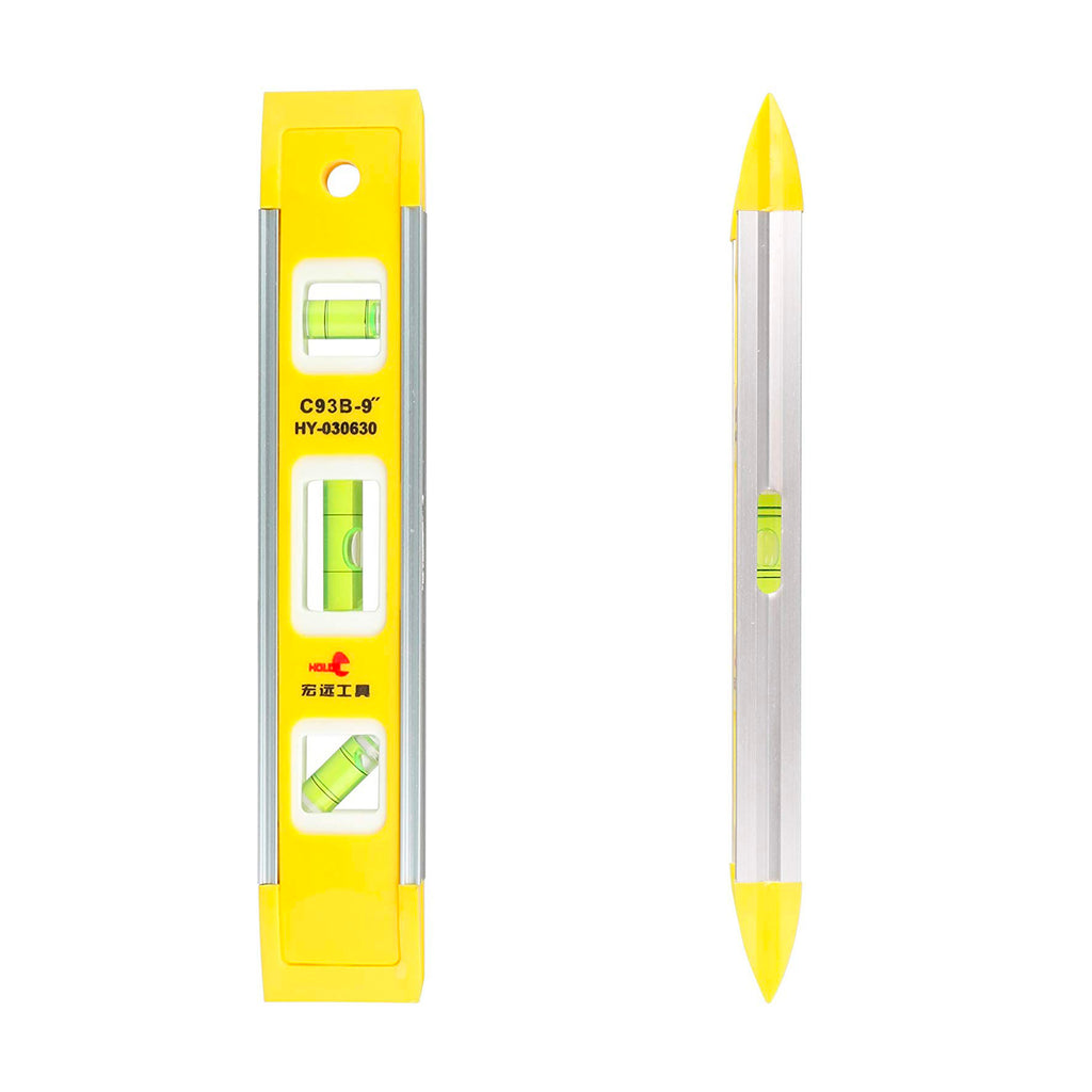 Magnetic Level - 9 Inch – Crescent Creative